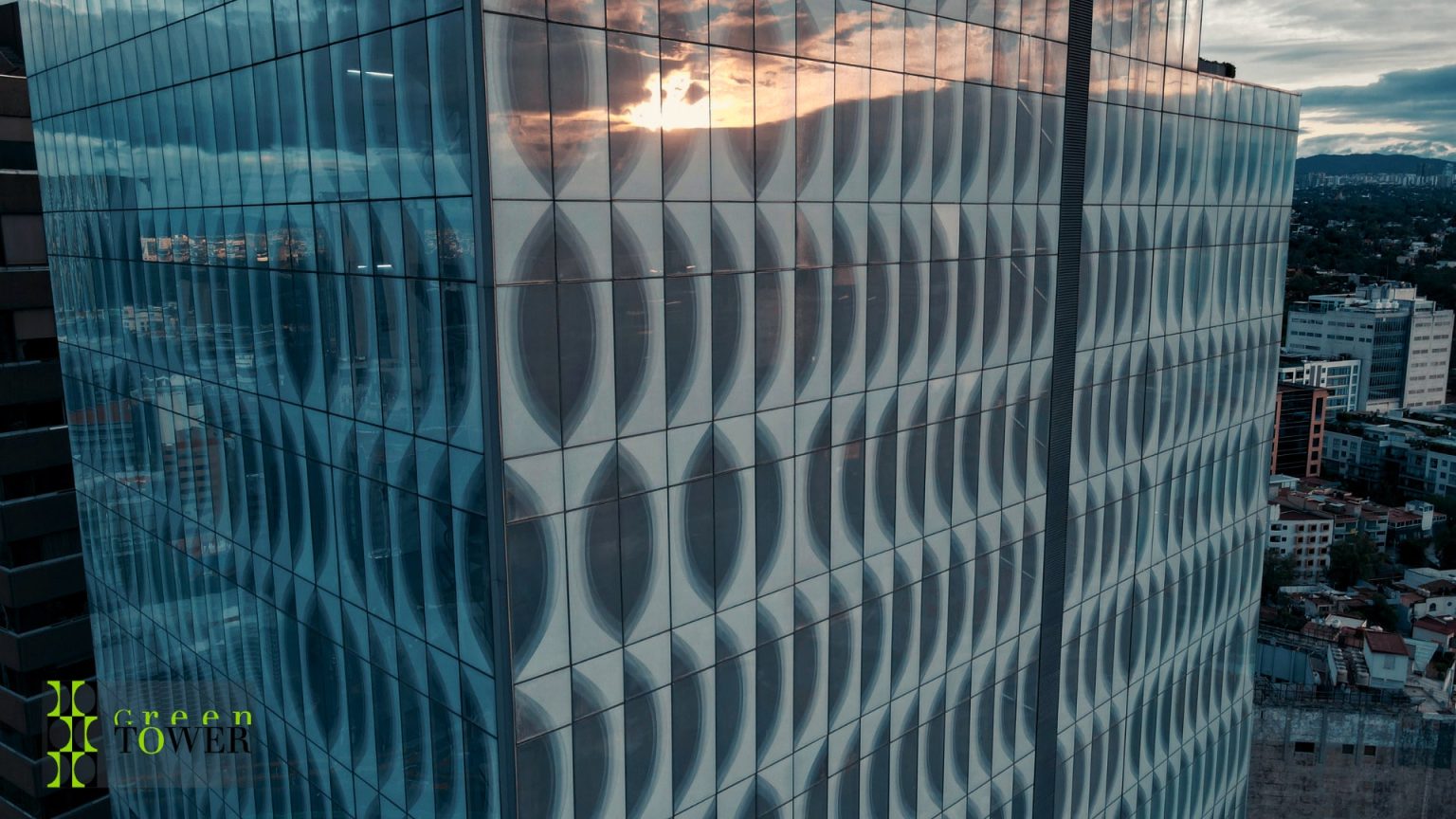 Green Tower – Green Tower Site