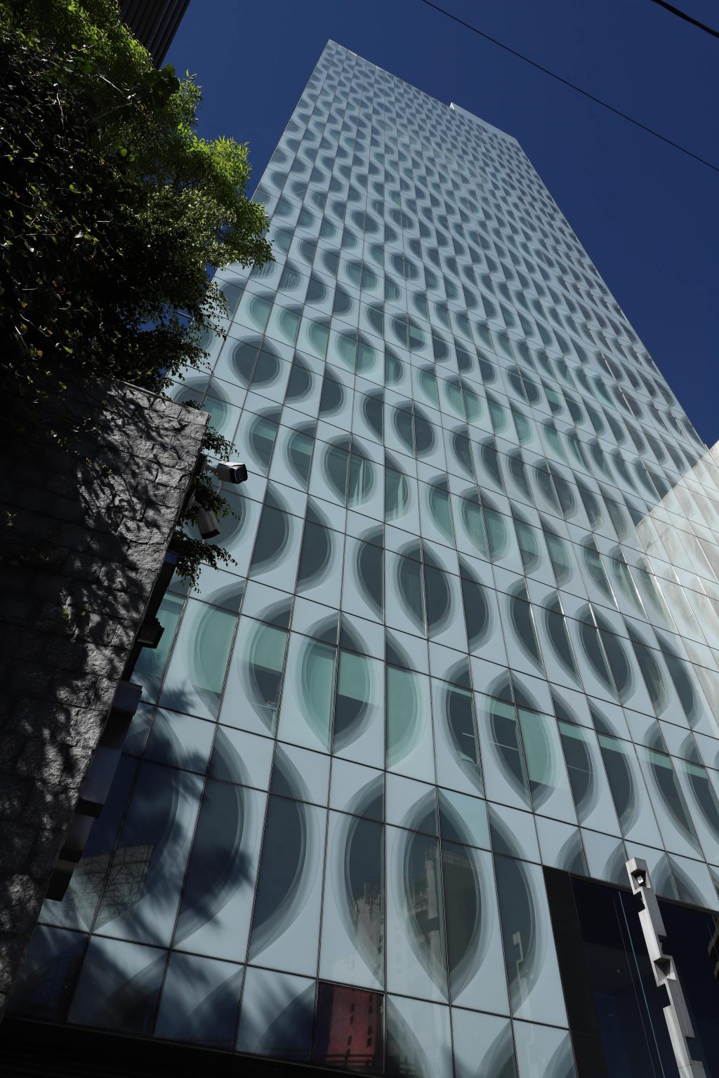 Green Tower – Green Tower Site