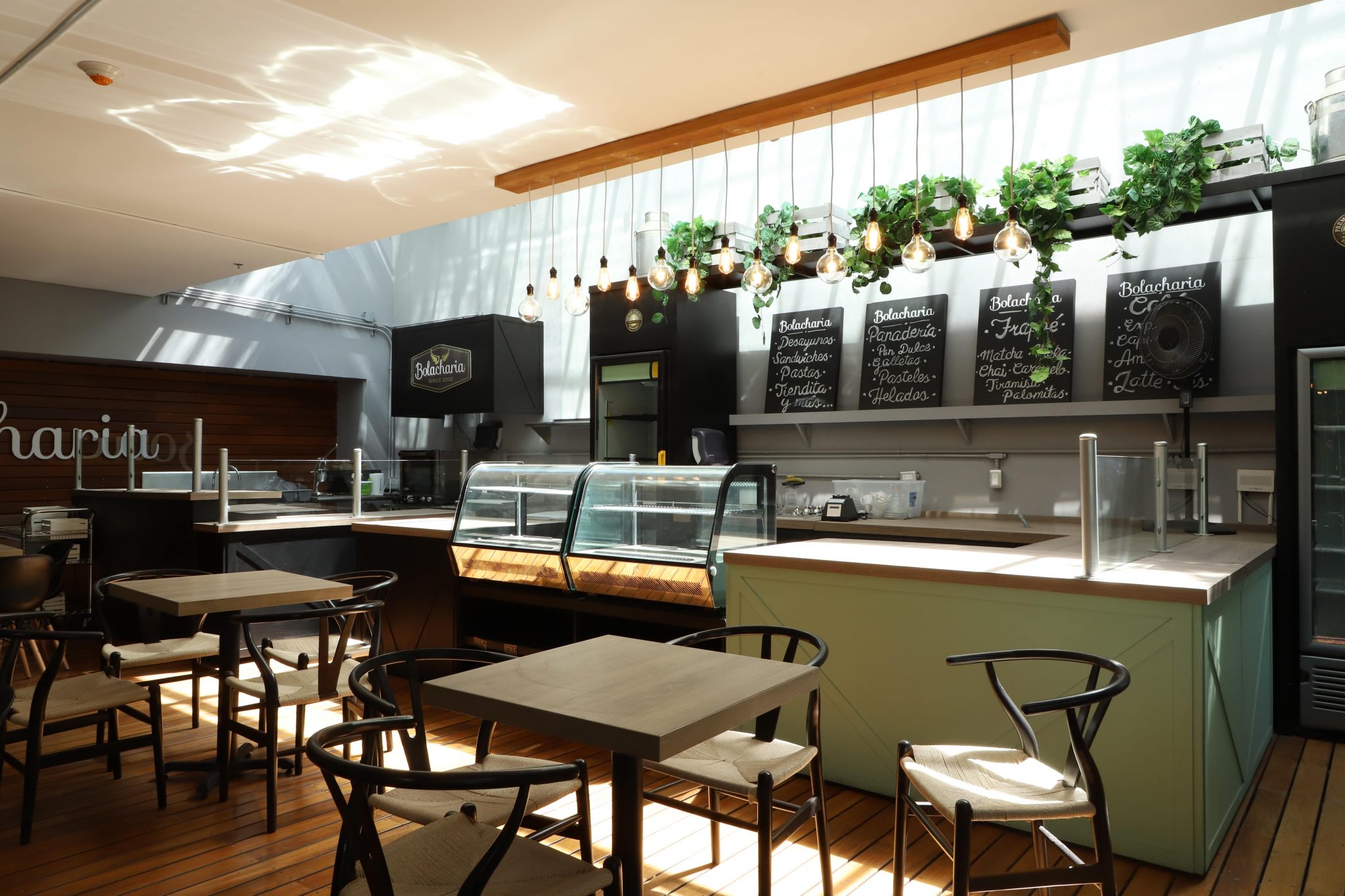 Galería – Green Tower